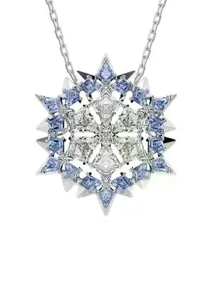 SWAROVSKI Magic Star Pendant Necklace