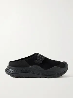 Hoka® Cushioned Slides Slipper