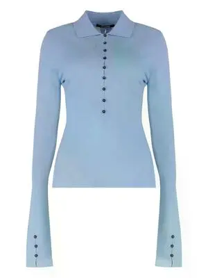 Jacquemus Polo Shirts For Women