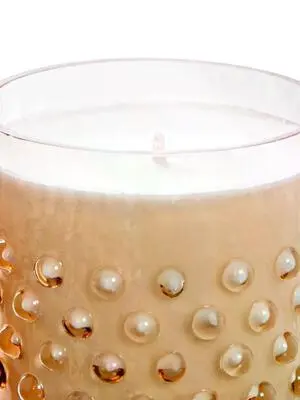 KLIMCHI Hobnail Candle - Neutrals