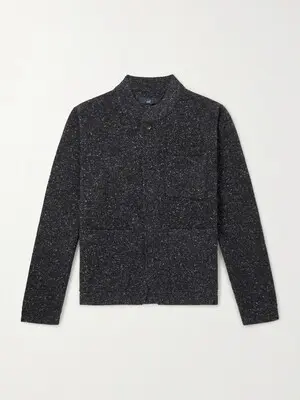 Dunhill Cashmere Cardigan