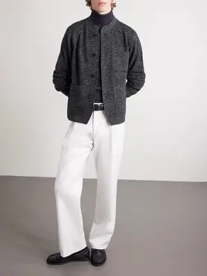 Dunhill Cashmere Cardigan