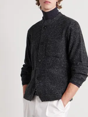 Dunhill Cashmere Cardigan