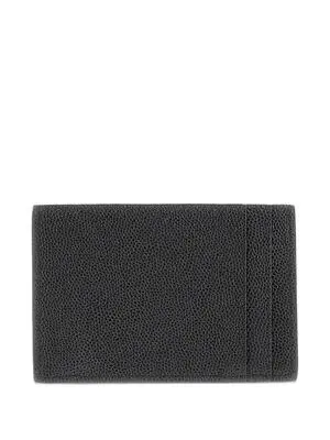 Saint Laurent Leather Wallet