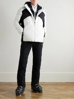 Bogner Curt2 Straight-leg Ski Salopettes