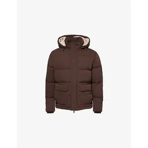RAITH Everetto Hooded Down Jacket