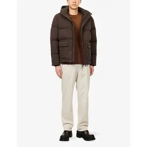 RAITH Everetto Hooded Down Jacket