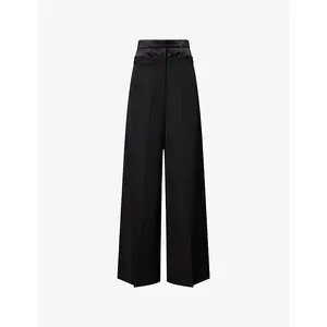 Erdem High Rise Pants For Women