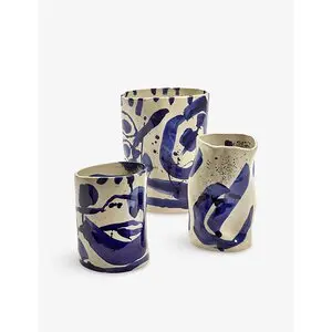 SERAX Marie Michielssen Sophia Porcelain Vase