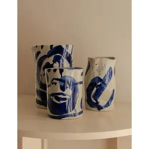 SERAX Marie Michielssen Sophia Porcelain Vase