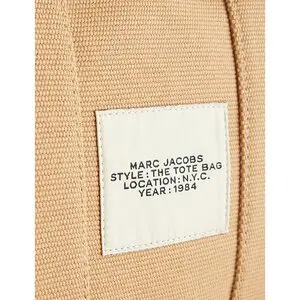 Marc Jacobs Jacquard Woven Small Tote Bag