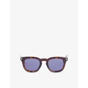 Tom Ford Oversized Eyewear For Men
