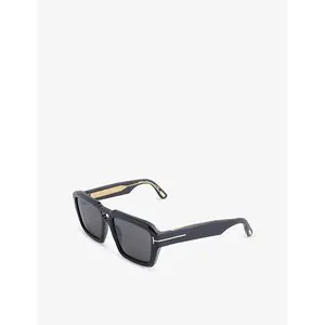 TOM FORD Icon Tf1202 Square Sunglasses