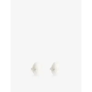 Lié Studio Ella Stud Sterling- Earrings