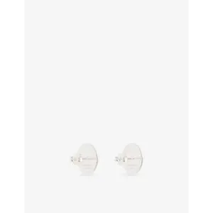 Lié Studio Ella Stud Sterling- Earrings