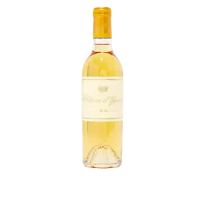 FRANCE Château D'yquem 2016