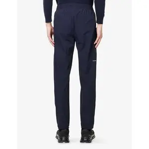 CONDITION Everyday Logo-print Woven Jogging Bottoms