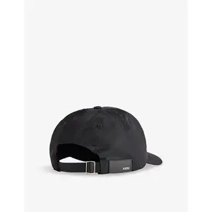 Amiri Embroidered Nylon Cap