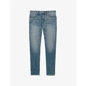 Reiss Mid Rise Jeans For Men
