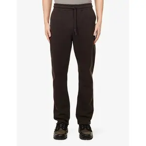 RAITH Axel Cotton-blend Jogging Bottoms