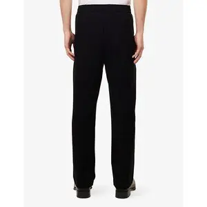 RAITH Julien Wide-leg Stretch-woven Trousers