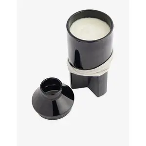 Rick Owens L'apparition Vegetable-based Scented Candle - Black