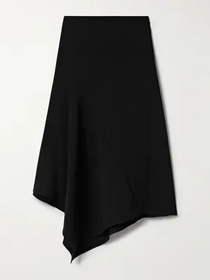 Theory Asymmetric Skirts