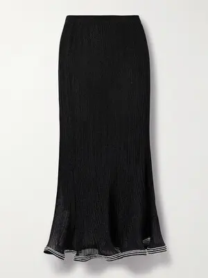 Simkhai Slip Skirts