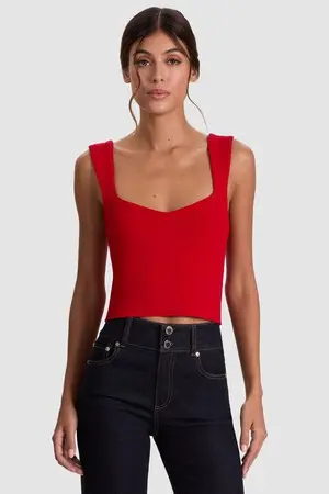 Alice + Olivia Evening Camis Tanks For Women