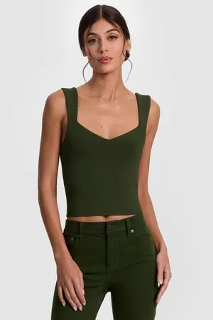 Alice + Olivia Evening Camis Tanks For Women