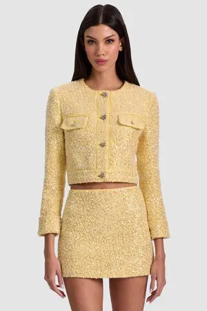 Alice + Olivia Boxy Jackets For Women