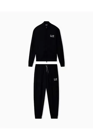 Men's Emporio Armani Tracksuit
