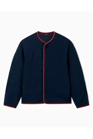 Emporio Armani Lunar New Year Nylon Jacket