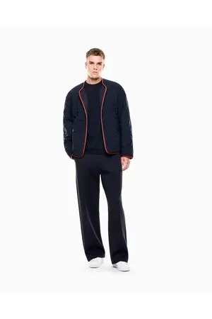 Emporio Armani Lunar New Year Nylon Jacket