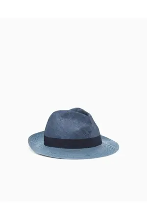 Two Toned Hats For Men
