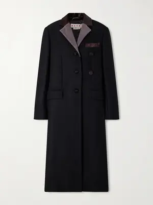 Marni Mid Length Coats For Women