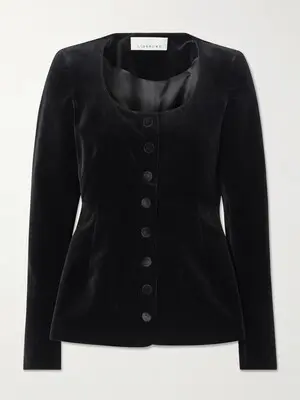 Liberowe Office Wear Blouses