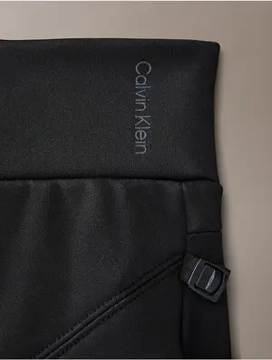 Calvin Klein Tech Stretch Gloves
