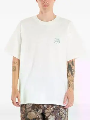 Adidas Matcha Club T-shirt - Neutrals