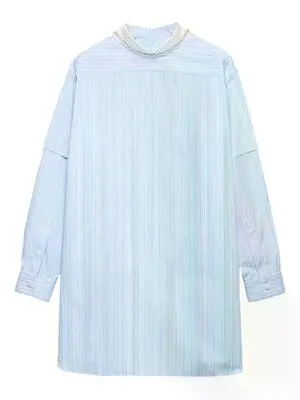 Prada Kaftans Tunics