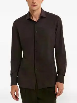 XACUS Buttoned Shirt