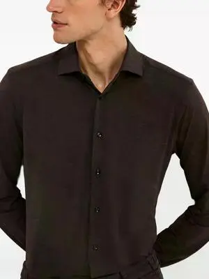 XACUS Buttoned Shirt