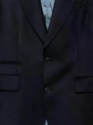 Paul Smith Button-fastening Blazer