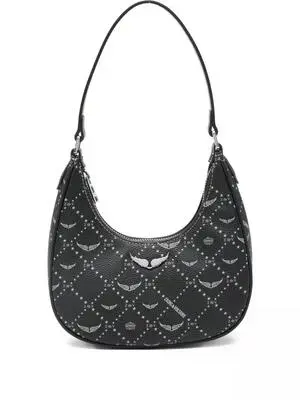 Zadig&voltaire Printed Shoulder Bags