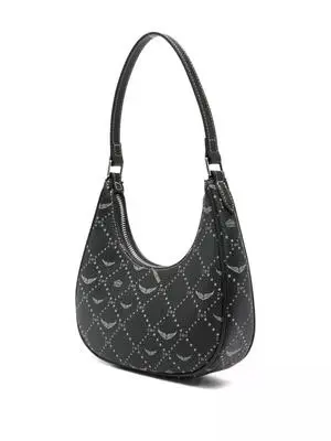 Zadig&Voltaire Z Night Out Monogram Bag