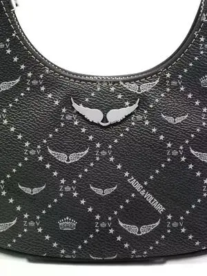 Zadig&Voltaire Z Night Out Monogram Bag