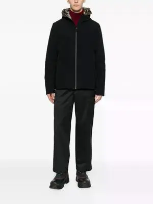 RRD - ROBERTO RICCI DESIGN Hooded Zip Jacket