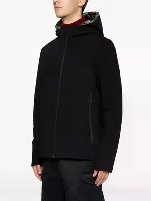 RRD - ROBERTO RICCI DESIGN Hooded Zip Jacket