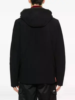 RRD - ROBERTO RICCI DESIGN Hooded Zip Jacket