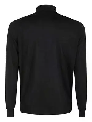 FILIPPO DE LAURENTIIS Long-sleeve Polo Shirt